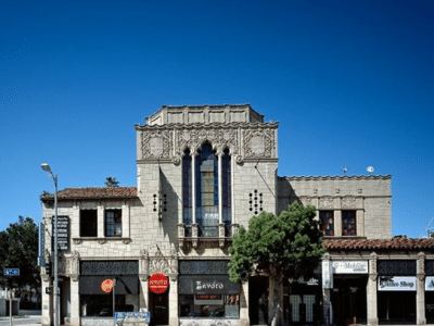 Chapman Market - Arc Capital Partners