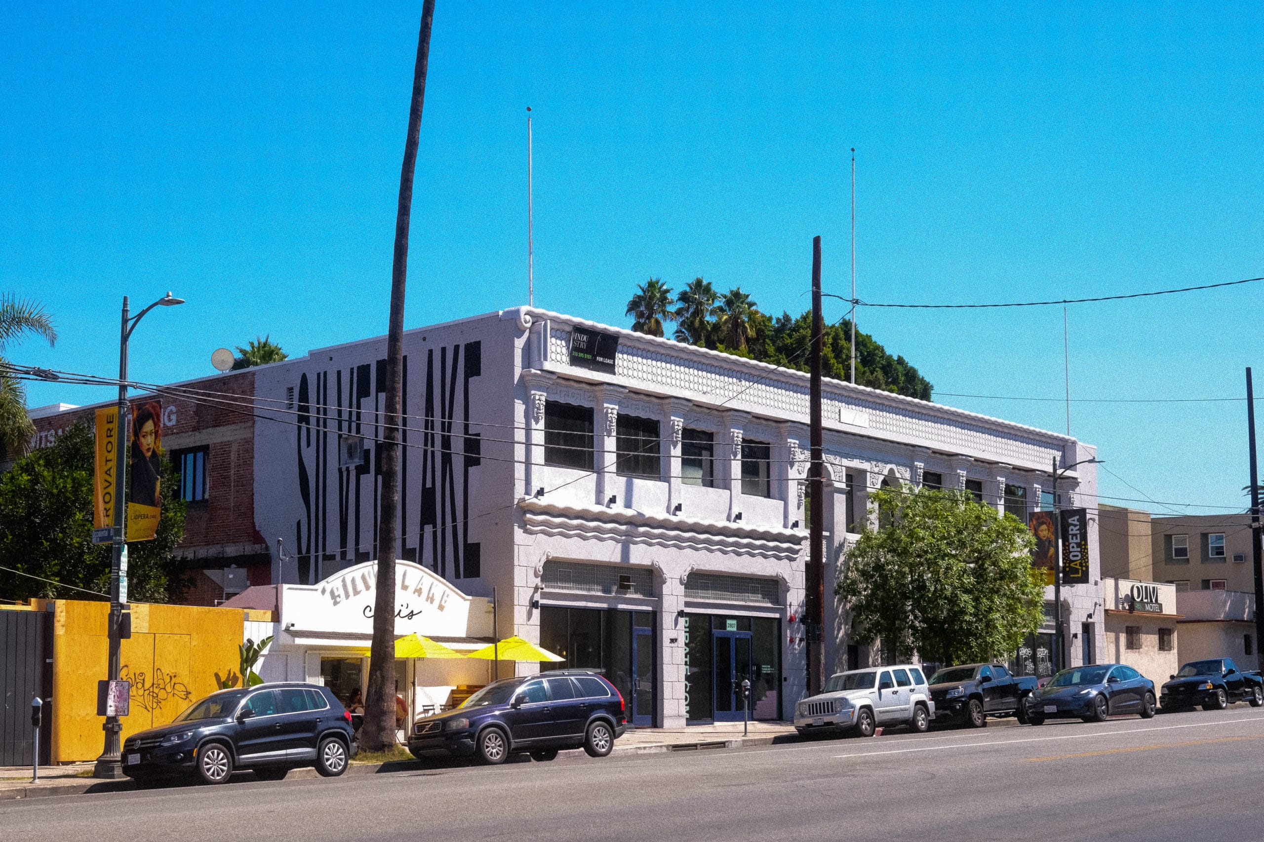 Jones Building - Arc Capital Partners