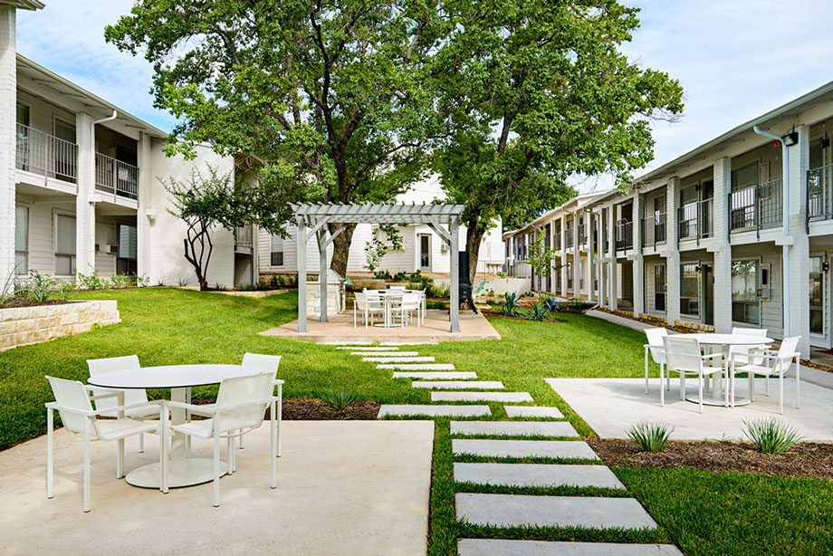 Mint Urban Establishment - Arc Capital Partners