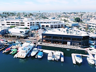 Lido Marina Village - Arc Capital Partners