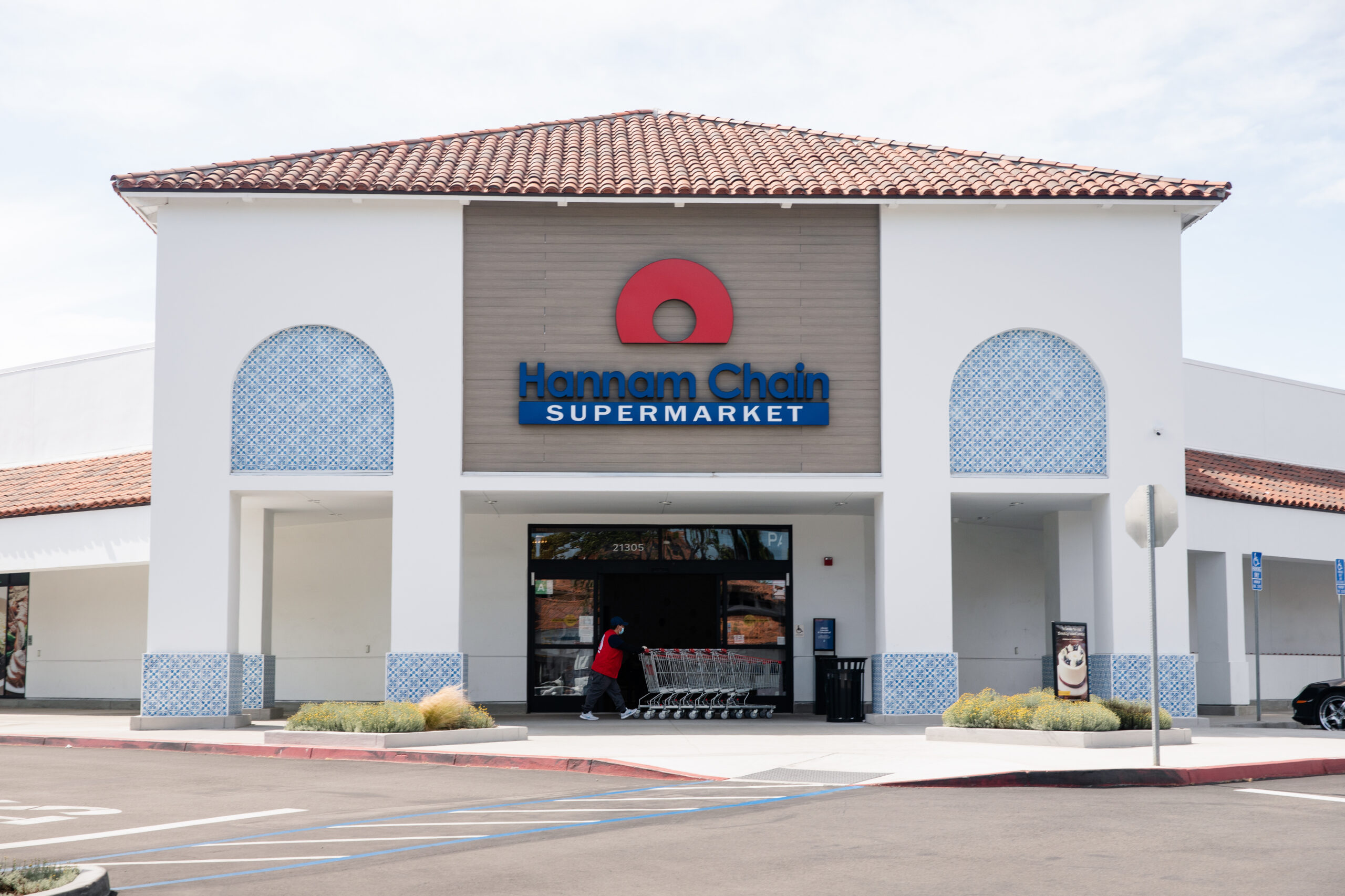 Village Del Amo - Arc Capital Partners