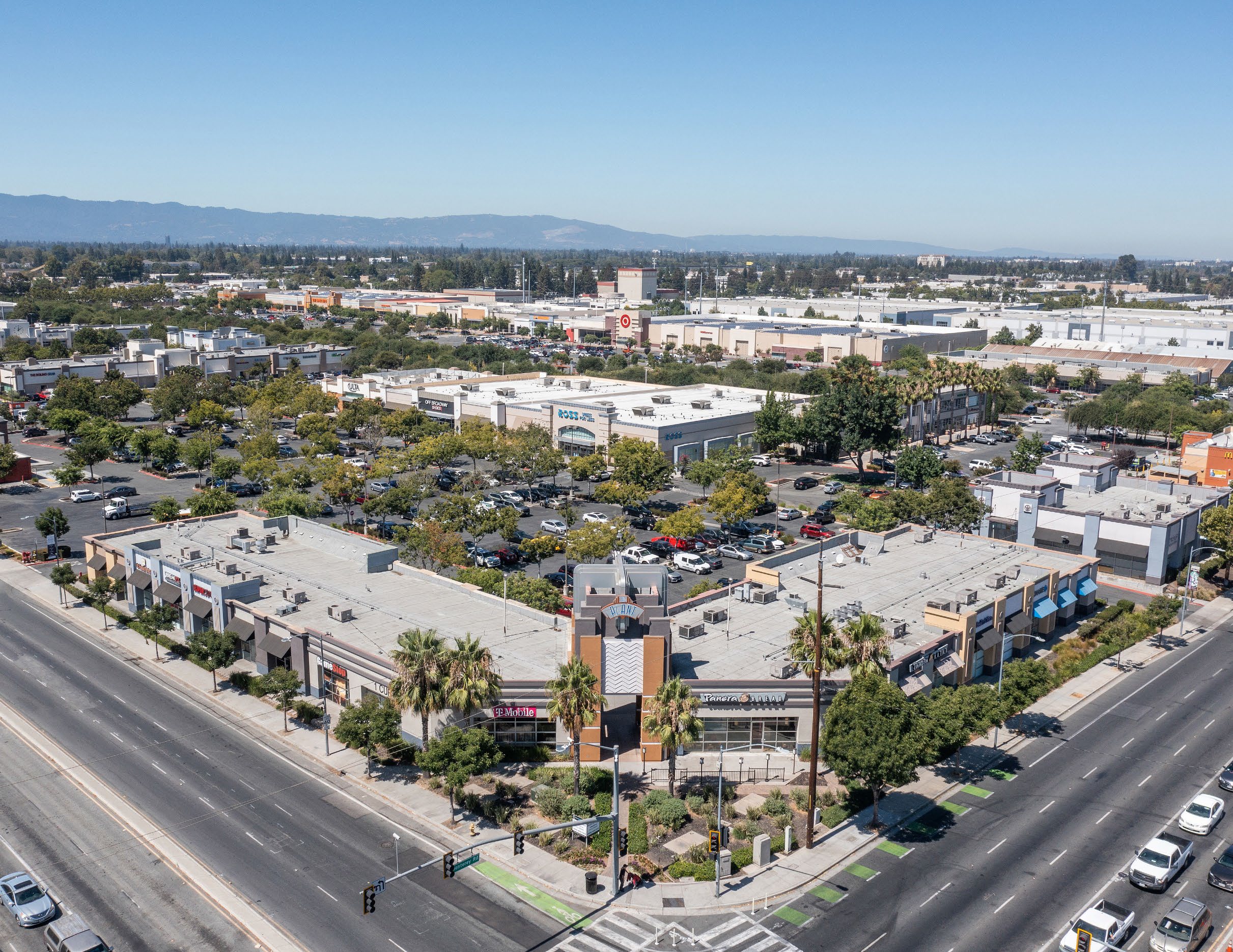 The Plant - Arc Capital Partners