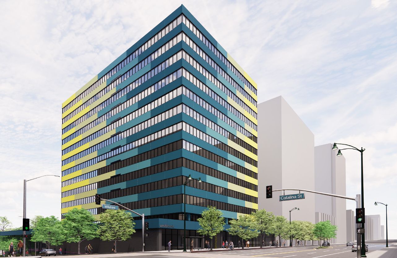 Wilshire Catalina - Arc Capital Partners